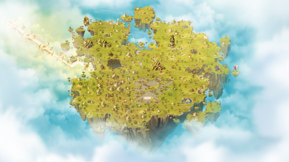 The Lairs of Incarnam is online! - Info - News - DOFUS Touch, the ...