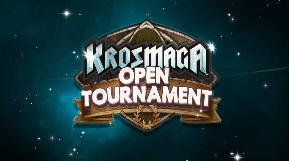 Krosmaga OPEN Tournament : venez vous préparer ! - Event - Actualités ...