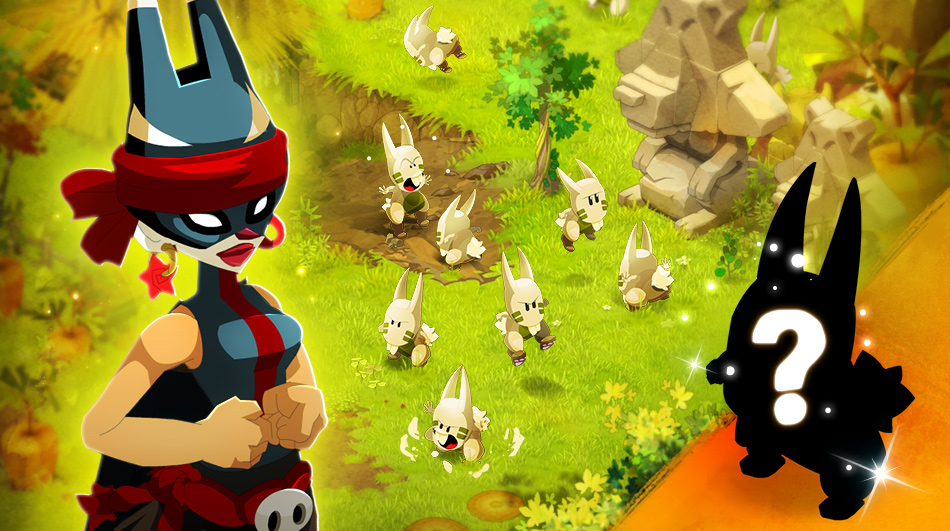 Event: A Day Devoted to Wabbits - Event - News - DOFUS Touch, the ...