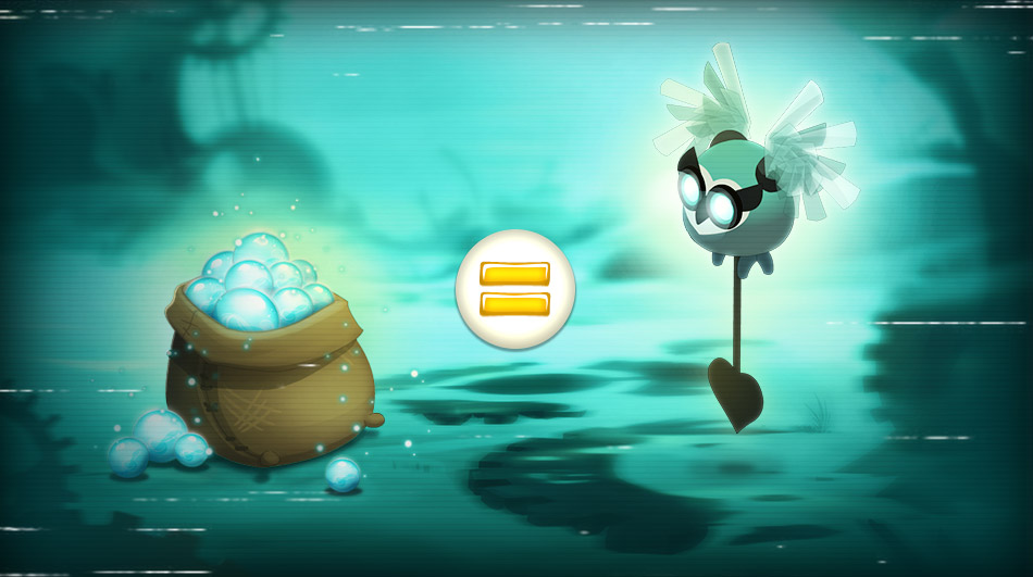 New Pet: Tinystro! - Shop - News - WAKFU, The strategic MMORPG with a ...
