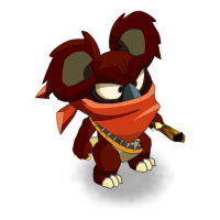 Encyclopédie : le masque du Zobal - Info - Actualités - DOFUS Touch, le ...