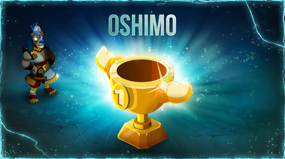 Oshimo Winter Cup #2 - Event - Actualités - DOFUS Touch, le MMORPG ultime sur mobile