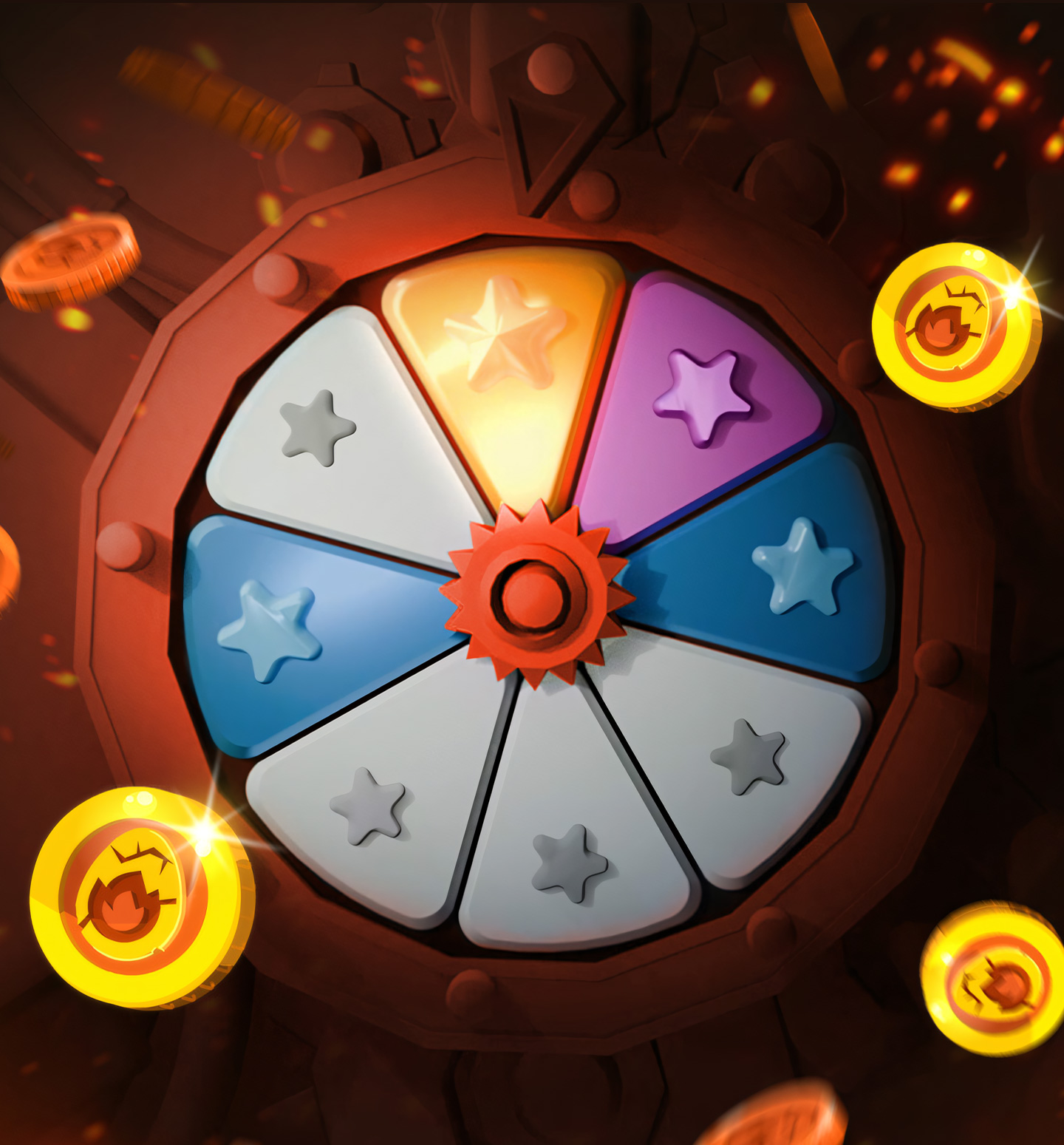 WAKFU, The strategic MMORPG with a real environmental and political system.