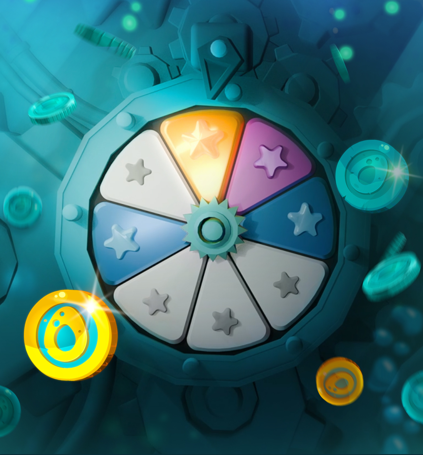 WAKFU, The strategic MMORPG with a real environmental and political system.