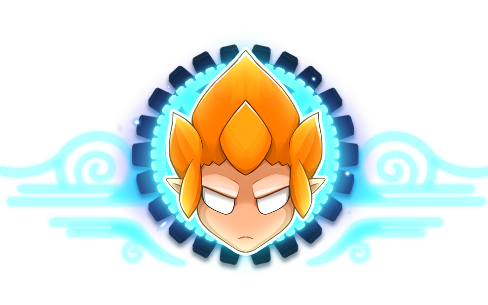 WAKFU, The strategic MMORPG with a real environmental and political system.