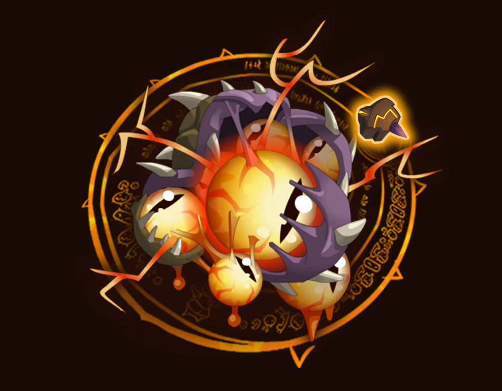 WAKFU, The strategic MMORPG with a real environmental and political system.