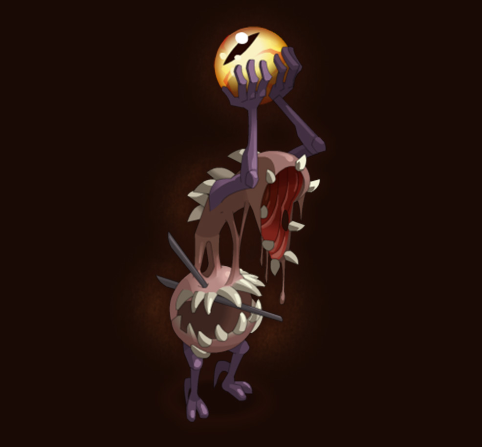 WAKFU, The strategic MMORPG with a real environmental and political system.