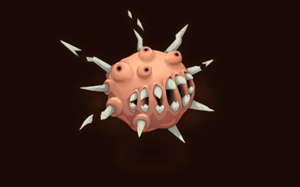 WAKFU, The strategic MMORPG with a real environmental and political system.