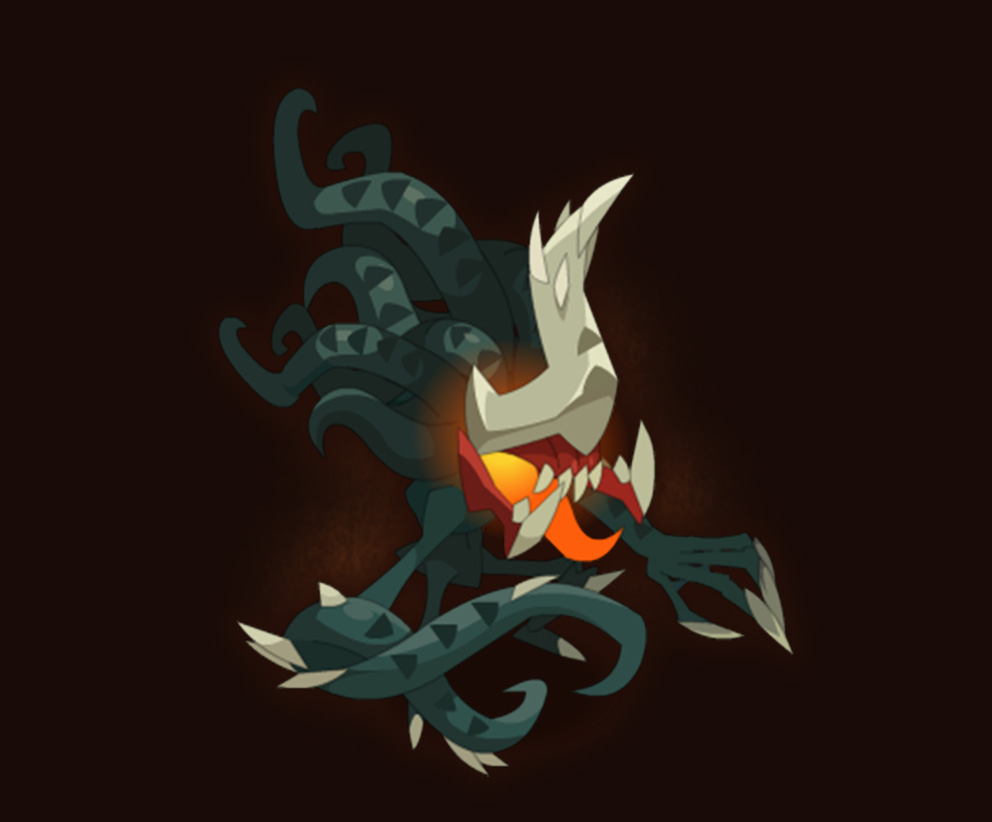 WAKFU, The strategic MMORPG with a real environmental and political system.