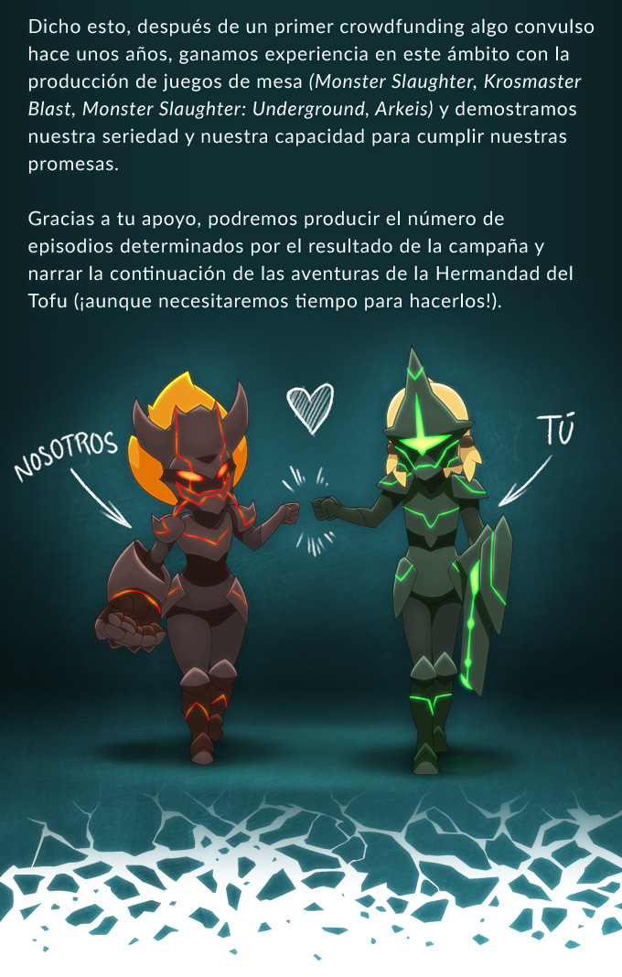 WAKFU, el MMORPG estratégico, político y ecológico.
