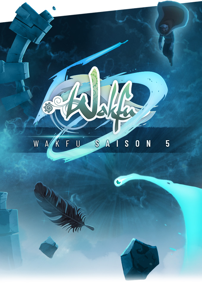 Kickstarter WAKFU Saison 5 - WAKFU, le MMORPG stratégique, politique et ...
