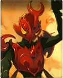 Beelzebug - Sidekicks - WAKFU Encyclopedia - WAKFU, The strategic ...
