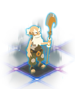 Ruel - Wakfu Saison 3 - les nouvelles aventures de la Confrérie du Tofu ...