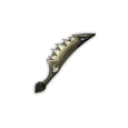 Saw Sword - One-Handed Weapon - WAKFU Encyclopedia - WAKFU, The ...