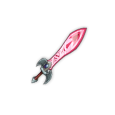 Integrator - One-Handed Weapon - WAKFU Encyclopedia - WAKFU, The ...