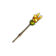 The Wa's Scepter - Two-Handed Weapon - WAKFU Encyclopedia - WAKFU, The ...