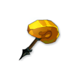 Aesof Mace - Two-Handed Weapon - WAKFU Encyclopedia - WAKFU, The ...