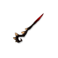 Picus Shushu - One-Handed Weapon - WAKFU Encyclopedia - WAKFU, The ...