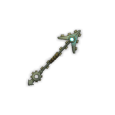 Needleis - One-Handed Weapon - WAKFU Encyclopedia - WAKFU, The ...