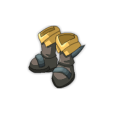 Las craterobotas - Botas - Enciclopedia WAKFU - WAKFU, el MMORPG ...