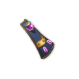 Stasified Gown - Cloak - WAKFU Encyclopedia - WAKFU, The strategic ...