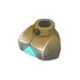 Joel's Armor - Breastplate - WAKFU Encyclopedia - WAKFU, The strategic ...