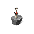 Rubilax Sword - Haven Bag Decoration - WAKFU Encyclopedia - WAKFU, The ...