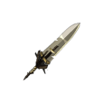 Riktus Sword - Two-Handed Weapon - WAKFU Encyclopedia - WAKFU, The ...
