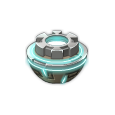 Key to the Heart of Nox's Clock - Key - WAKFU Encyclopedia - WAKFU, The ...