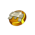 Huppermage Emblem - Emblem - WAKFU Encyclopedia - WAKFU, The strategic ...