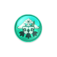 Neo Ogrest Aura - Aura - WAKFU Encyclopedia - WAKFU, The strategic ...