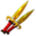 Weapons - WAKFU Encyclopedia - WAKFU, The strategic MMORPG with a real ...