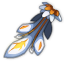 Celestial Strich Cape - Cloak - WAKFU Encyclopedia - WAKFU, The ...