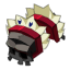 Chaferfu, Chafer King - Bestiary - WAKFU Encyclopedia - WAKFU, The ...