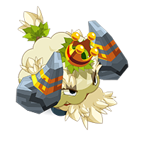 Bouftou Royal Dofus Rétro : Amour, Gloire & Baston – SYZX