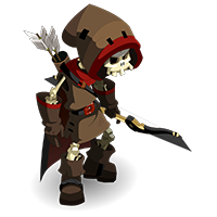 Chafer Archer - Bestiaire - Encyclopédie WAKFU - WAKFU, le MMORPG ...