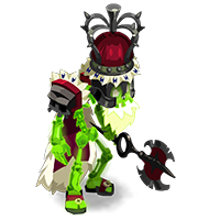Chaferfu, roi Chafer - Bestiaire - Encyclopédie WAKFU - WAKFU, le ...