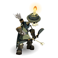 Chafer arquero de la mina - Bestiario - Enciclopedia WAKFU - WAKFU, el ...