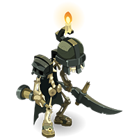 Chafer Elite de la Mine - Bestiaire - Encyclopédie WAKFU - WAKFU, le ...