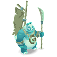 Pandulum Ghost - Bestiary - WAKFU Encyclopedia - WAKFU, The strategic ...