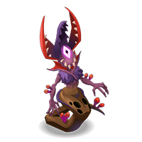Vaal'Enthia, Demon Queen - Bestiary - WAKFU Encyclopedia - WAKFU, The ...