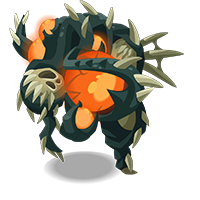 ~`hd#@! l'Incompris - Bestiaire - Encyclopédie WAKFU - WAKFU, le MMORPG ...