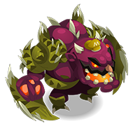 Glutonny - Bestiary - WAKFU Encyclopedia - WAKFU, The strategic MMORPG ...