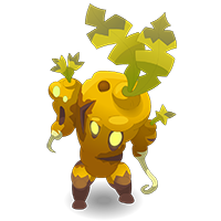 Zombie Cawwot - Bestiary - WAKFU Encyclopedia - WAKFU, The strategic ...