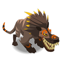 Moody Male - Bestiary - WAKFU Encyclopedia - WAKFU, The strategic ...