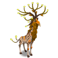 Marvelous Chimera - Bestiary - WAKFU Encyclopedia - WAKFU, The ...