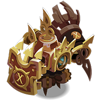 Dominant Nox Machines - Bestiary - WAKFU Encyclopedia - WAKFU, The ...
