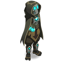 Nox - Bestiaire - Encyclopédie WAKFU - WAKFU, le MMORPG stratégique, politique et écologique.