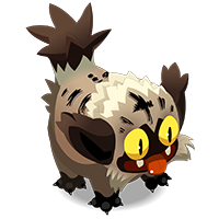 Maine Goon - Bestiary - WAKFU Encyclopedia - WAKFU, The strategic ...