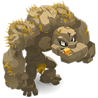Crujidor de la mina - Bestiario - Enciclopedia WAKFU - WAKFU, el MMORPG ...
